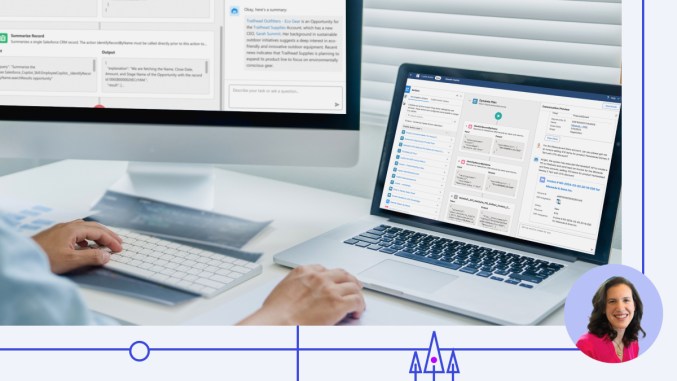 Announcing Service Cloud Voice: Unifying Voice Calls, Digital Channels ...