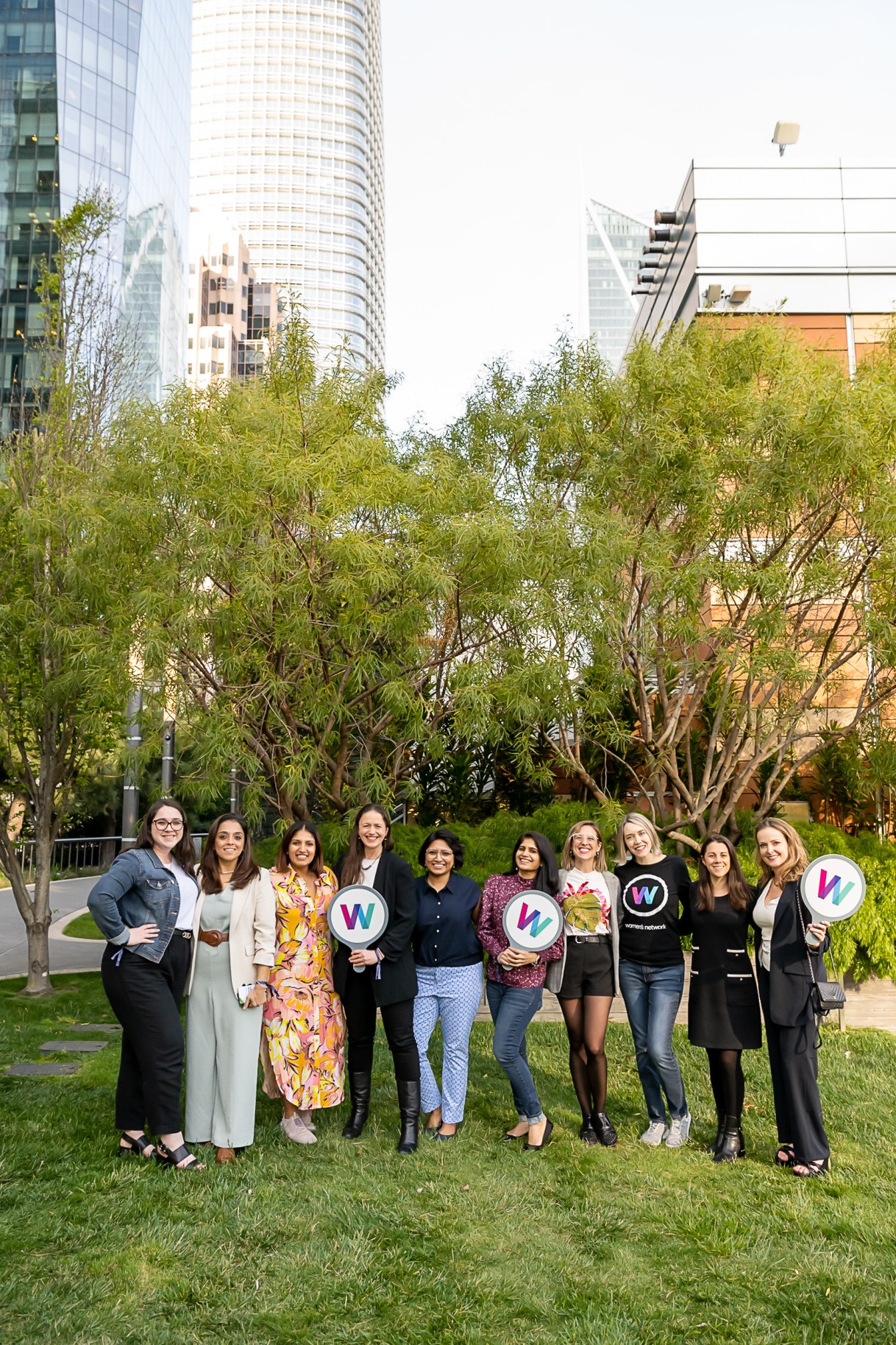 Salesforce Equality Leader: 'Women Need a Seat at the Table Where ...
