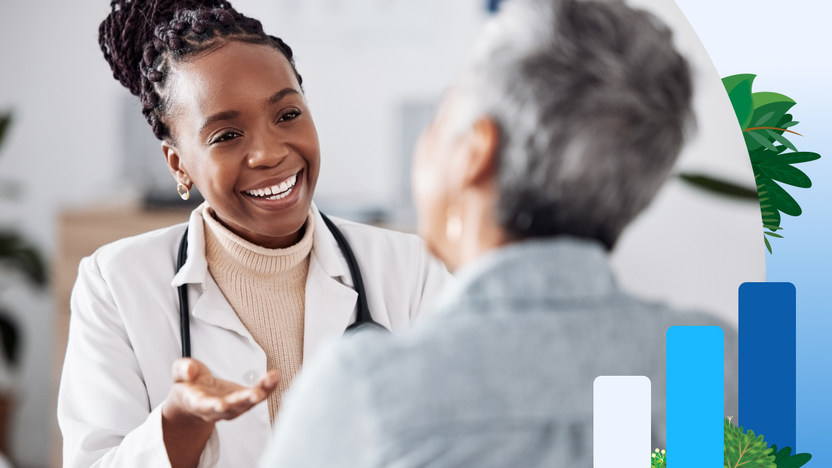 Bot Docs? Not Likely: 69% of US Adults Uncomfortable Being Diagnosed by ...