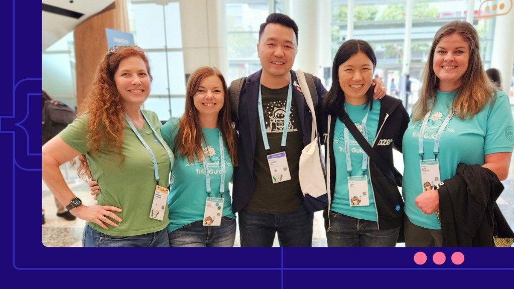 Introducing Trailblazer Career Marketplace, a New Talent Hub for Job ...