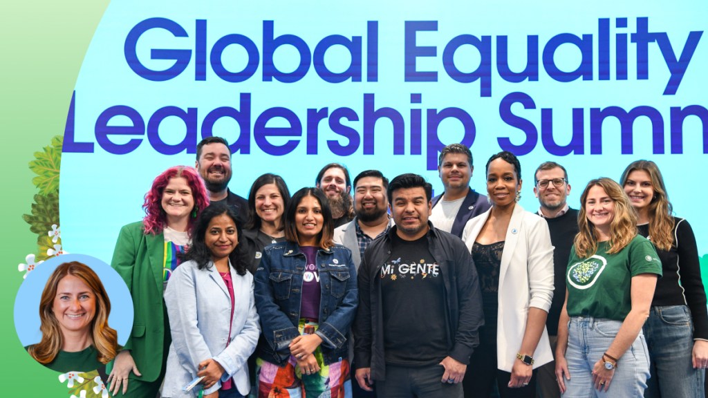 Stakeholder Capitalism - Salesforce