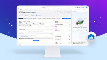 Salesforce Launches Next Generation of Einstein, Bringing a ...