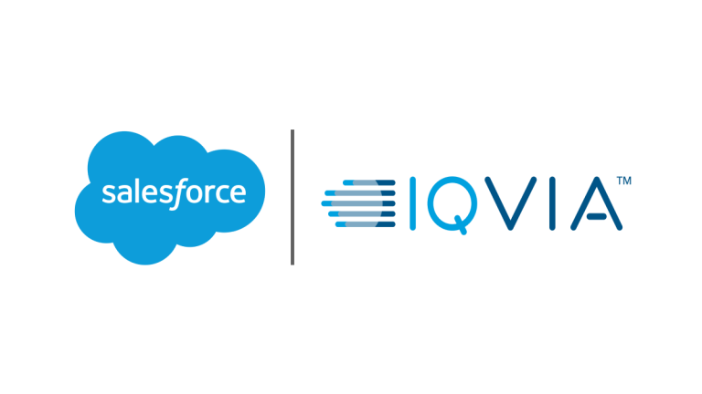 IQVIA and Salesforce Expand Global Partnership to Accelerate the ...