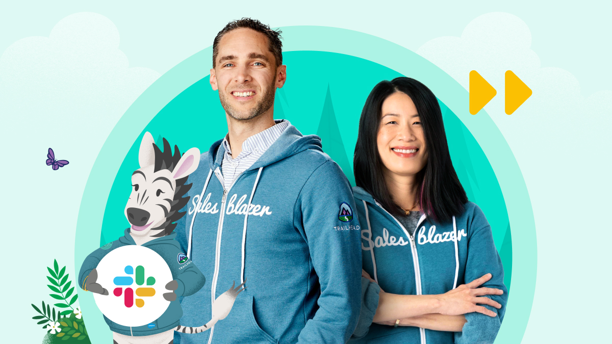 Salesforce Accelerates Salesblazers With New Community Experience