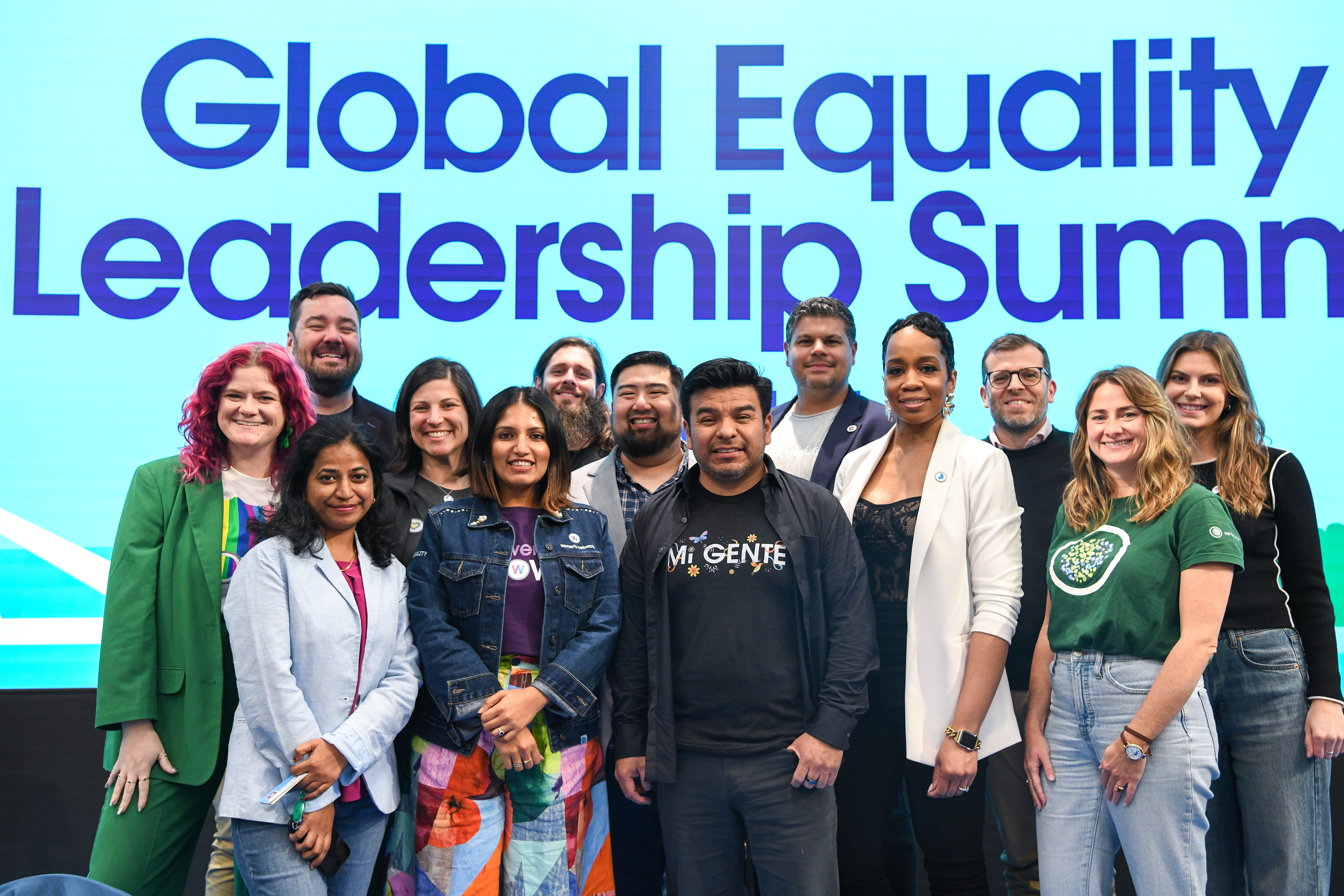 Salesforce Equality Group Leader on Climate Action: 'Everyone is a ...