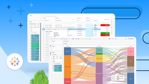 Tableau - Salesforce
