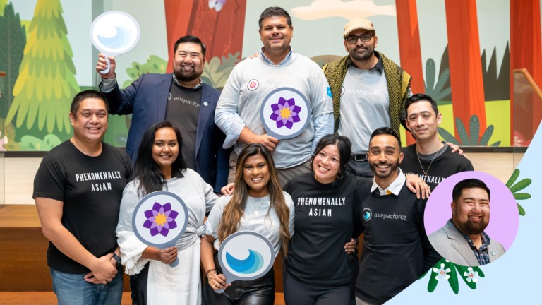 Celebrating AAPI Heritage: Equality Group Builds Community to Honor ...