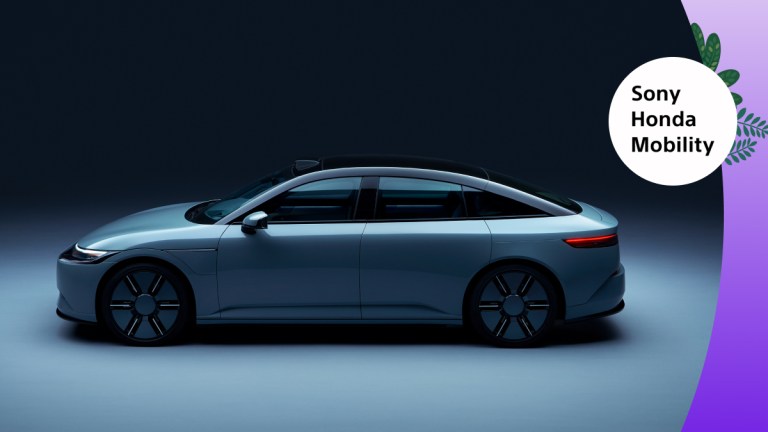 Salesforce Automotive Cloud Supercharges Sony Honda Mobility Relationships with Data Cloud ...