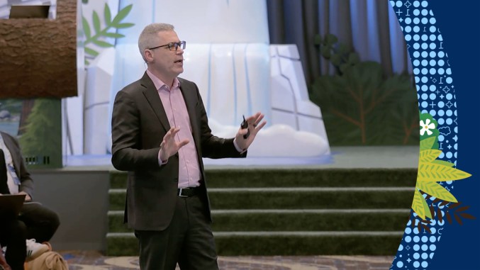 Salesforce Appoints Robin Washington as President and Chief Operating ...