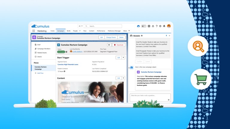 Salesforce Announces Einstein Gpt The Worlds First Generative Ai For