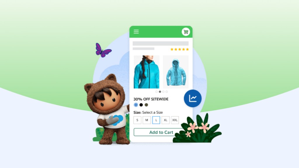 Salesforce Recognized as a Leader in the 2023 Gartner® Magic Quadrant ...