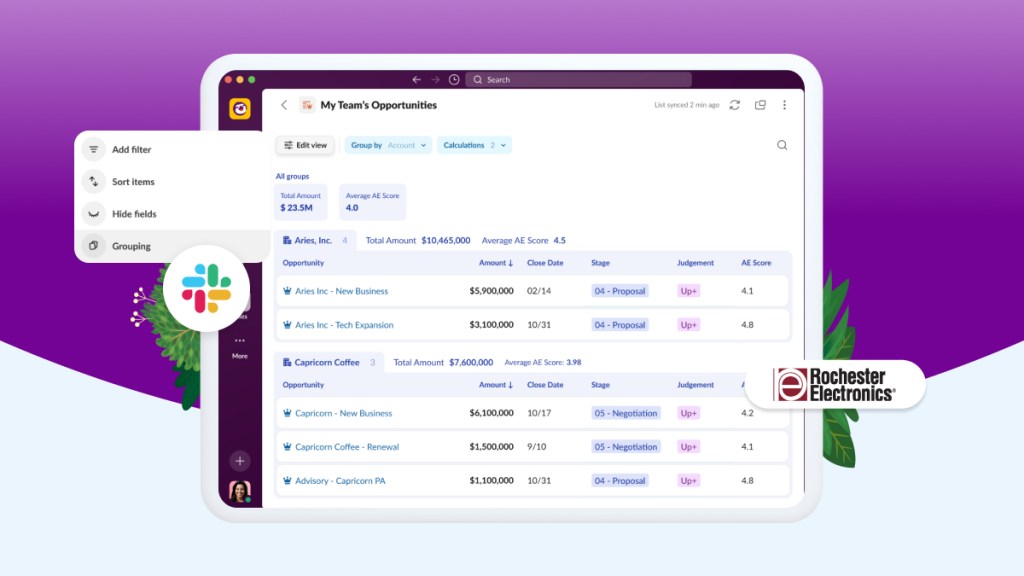 Boys & Girls Clubs of America Selects Salesforce to Streamline ...