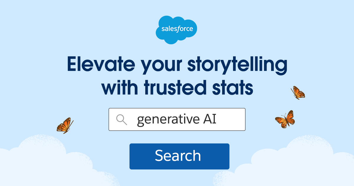 Stat Library - Salesforce
