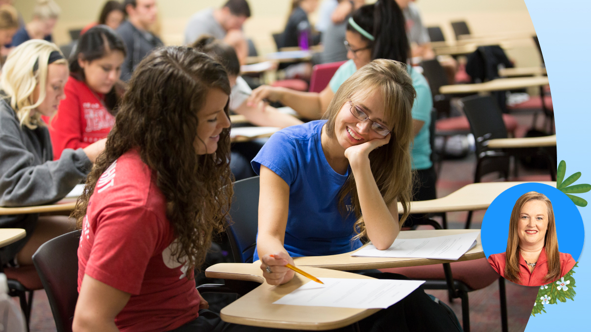 How Salesforce Helped Texas Tech Increase Student Enrollment and Boost ...