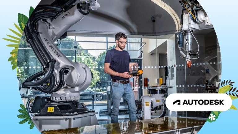 Autodesk Enhances Agents' Workflow Using Salesforce Einstein 1 - Salesforce