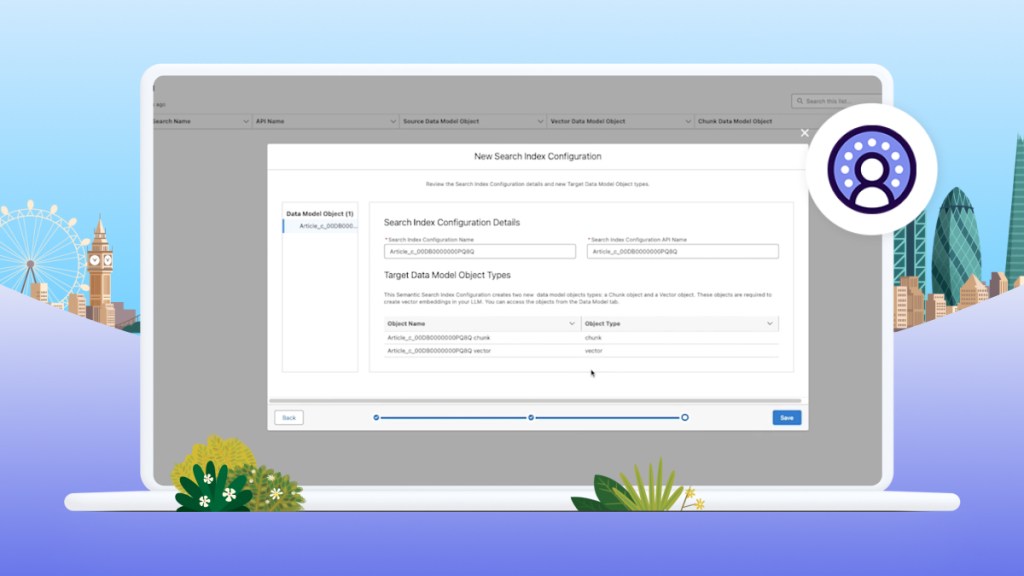 Salesforce Announces the World's First LLM Benchmark for CRM - Salesforce