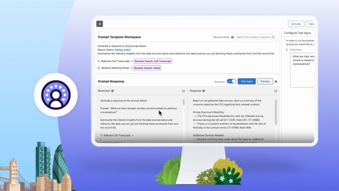 Salesforce Named a Leader in the 2024 Gartner® Magic Quadrant™ for ...