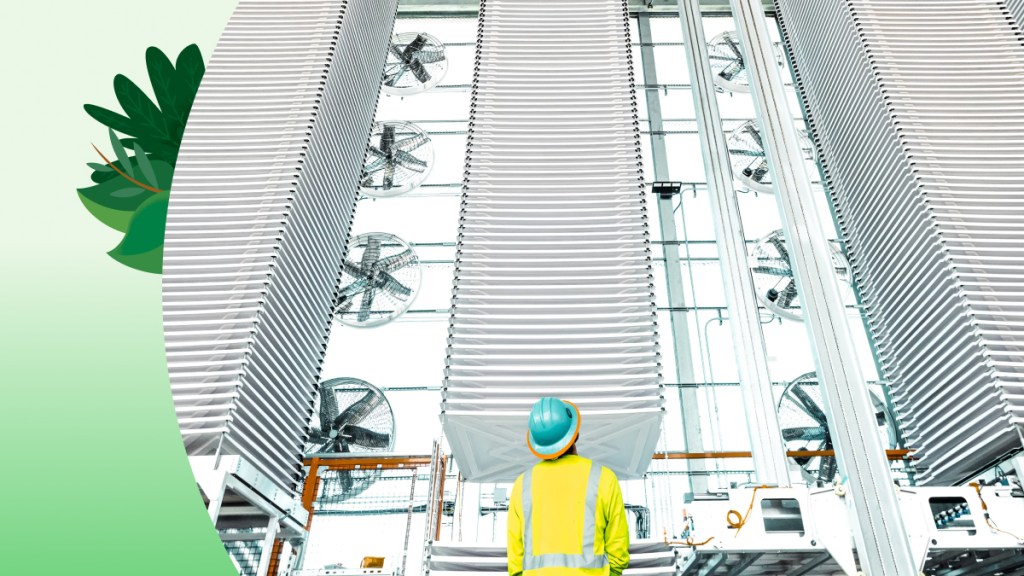 Salesforce Accelerates Energy Transition With New Climate Investments