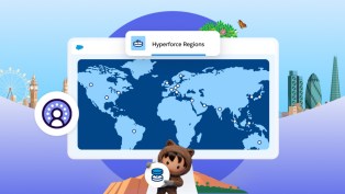 Salesforce Announces General Availability of Data Cloud Vector Database ...