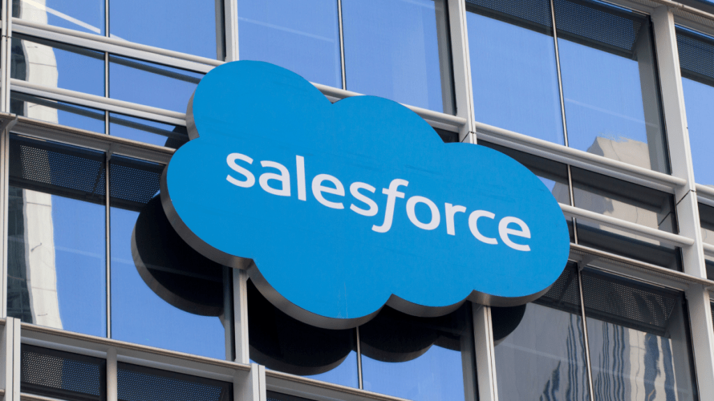 Salesforce’s Hybrid Work Guidelines - Salesforce