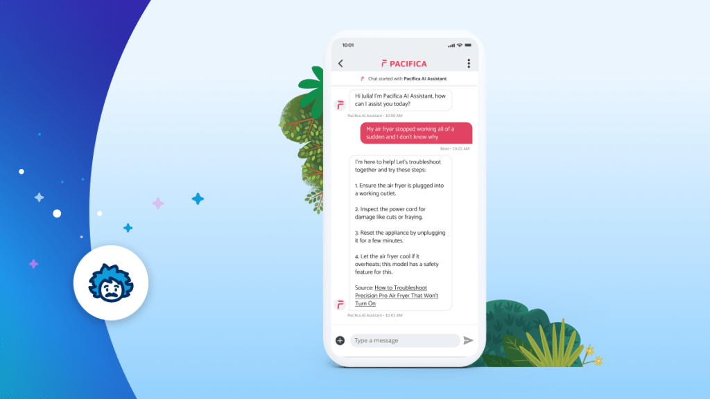 Salesforces New Head Of Ai On Leading Customers Into An Ai Future