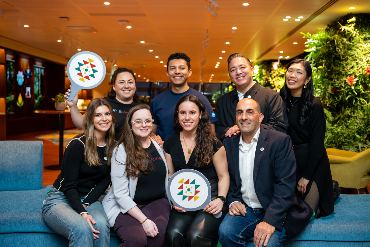 Salesforce Equality Group Leader on Uplifting Indigenous Cultures ...
