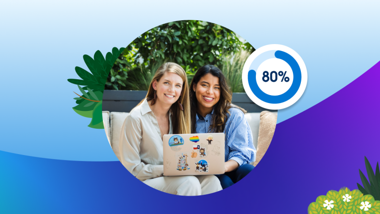 Explaining The Einstein Trust Layer Salesforce