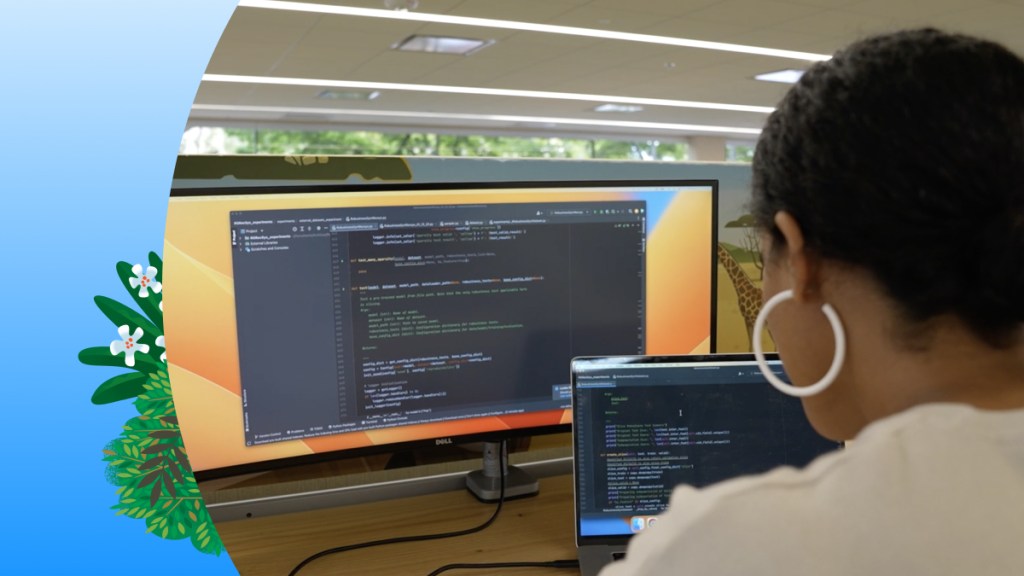 Salesforces New Head Of Ai On Leading Customers Into An Ai Future