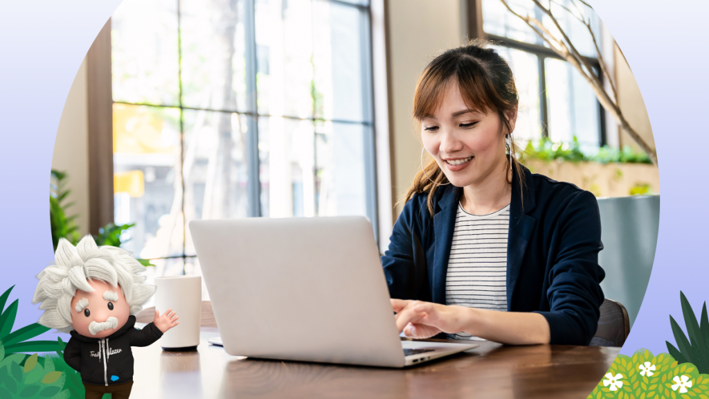 Salesforce Introduces The Next Generation Of Tableau Bringing Generative Ai For Data And