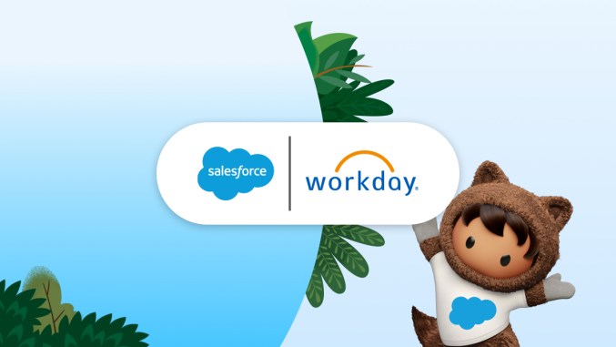 Salesforce And Snowflake Expand Partnership With Real Time Data Sharing Salesforce