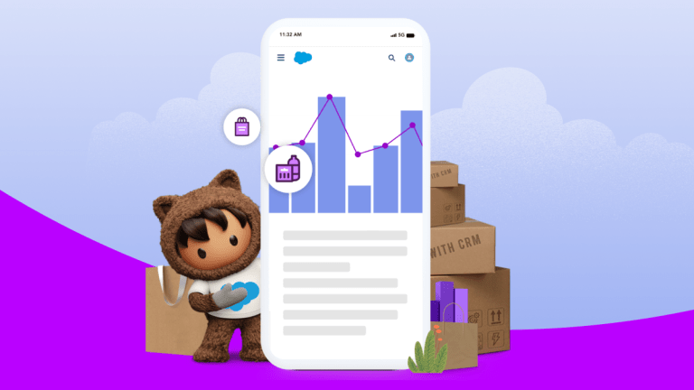 Salesforce 2024 Holiday Predictions