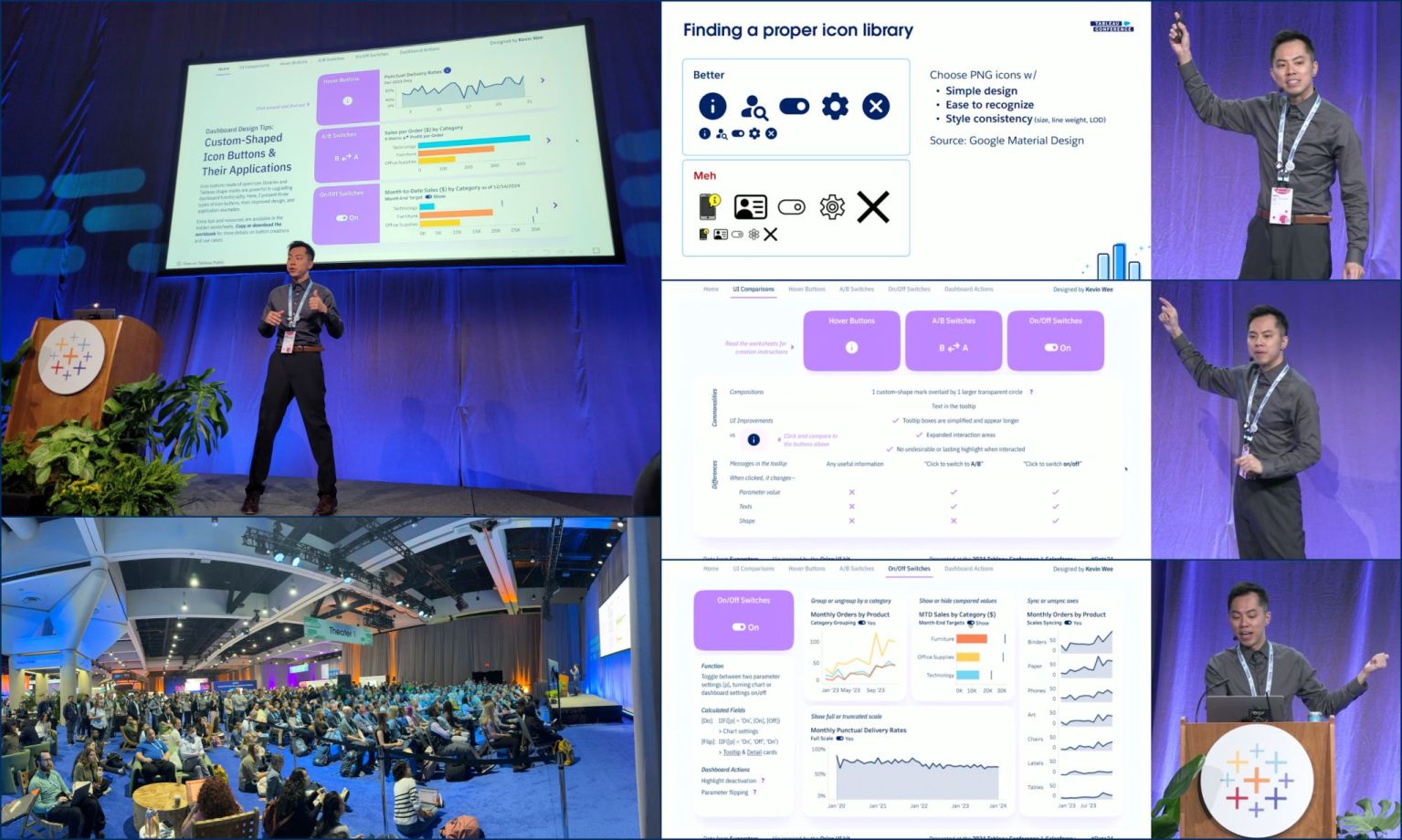 How Tableau Sparks Passion for Data Storytelling - Salesforce
