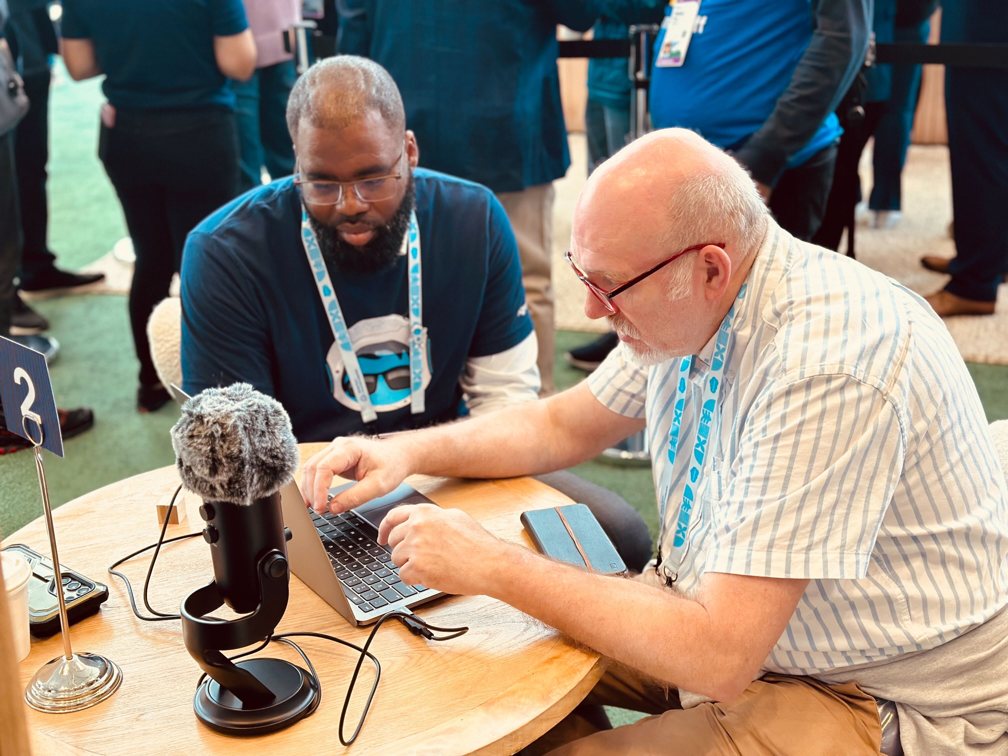 The Future Is Here: More than 10,000 Autonomous Agents Come to Life at Dreamforce - Salesforce