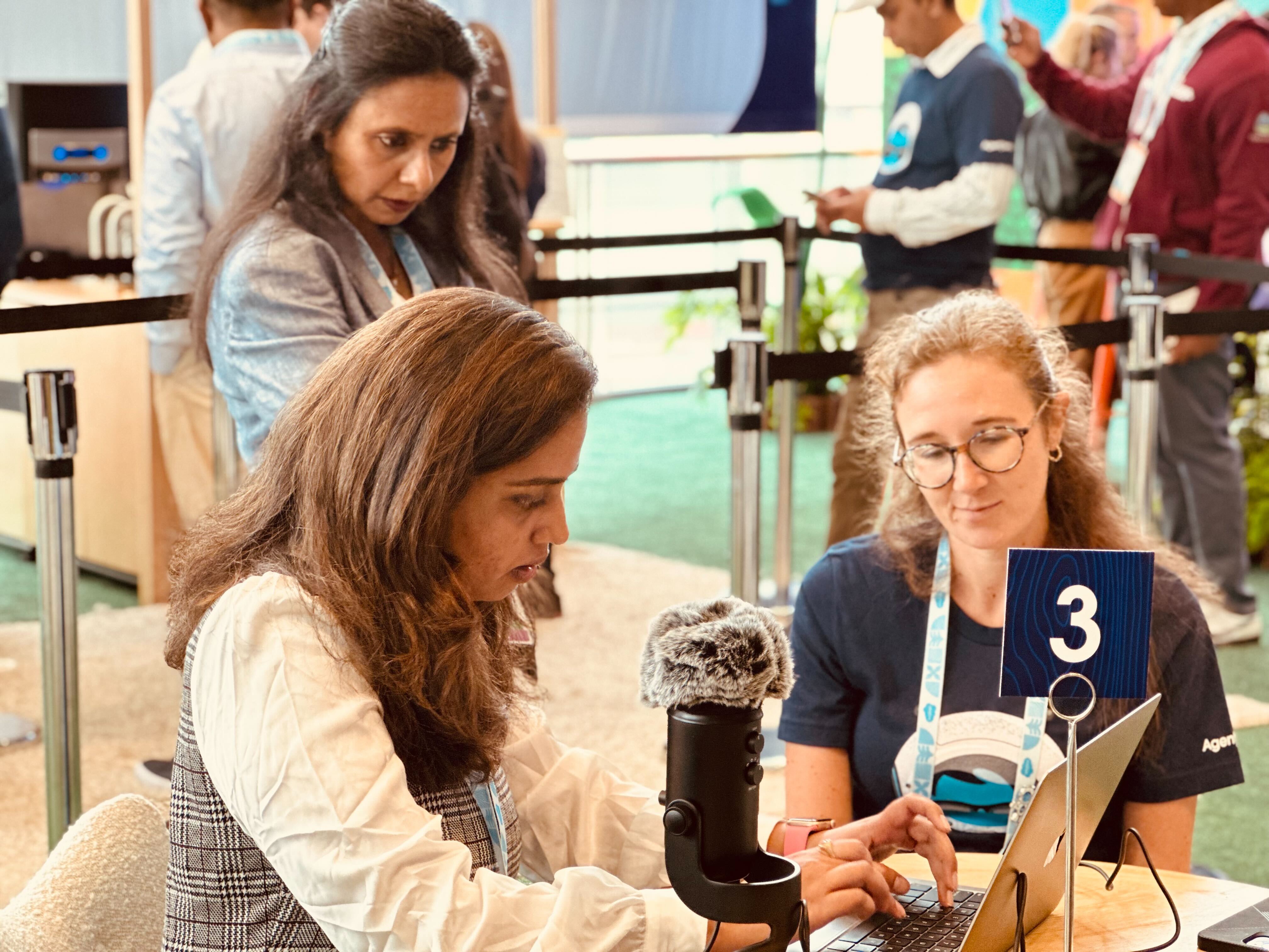 The Future Is Here: More than 10,000 Autonomous Agents Come to Life at Dreamforce - Salesforce