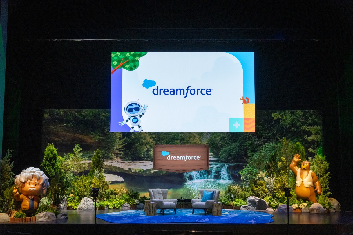 Dreamforce 2024 - Salesforce