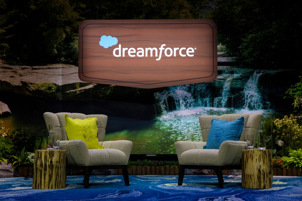 Dreamforce 2024 Archives - Salesforce