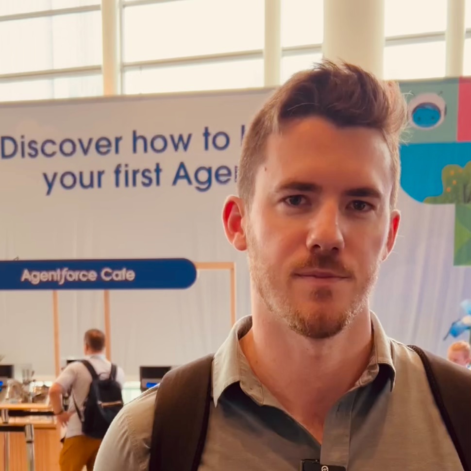 Dreamforce 2024: Key Announcements - Salesforce