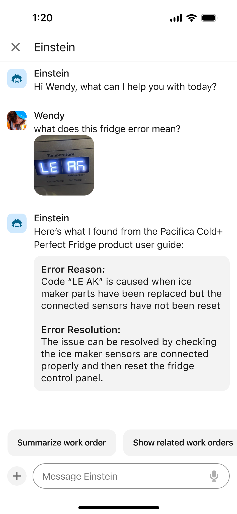 Salesforce Announces AI-Driven Field Service Innovations - Salesforce