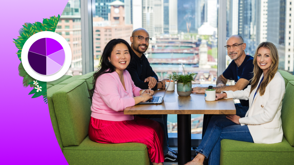 How Salesforce Builds Meaningful Employee Experiences — Without Return ...
