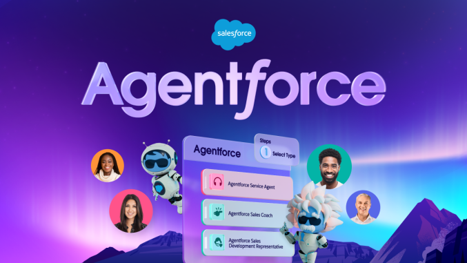 IT Leaders Call Generative AI a 'Game Changer' but Seek Progress on Ethics and Trust - Salesforce
