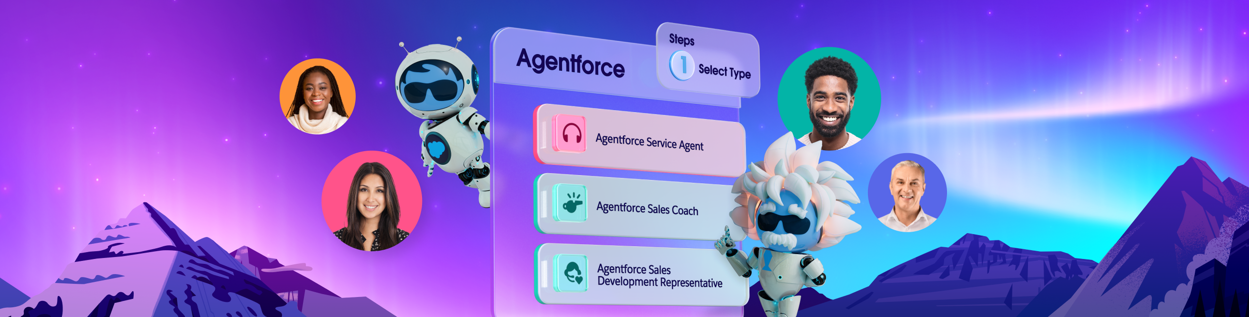 Salesforce Transforms The Future Of Work With Agentforce The Next Gen Platform For Businesses