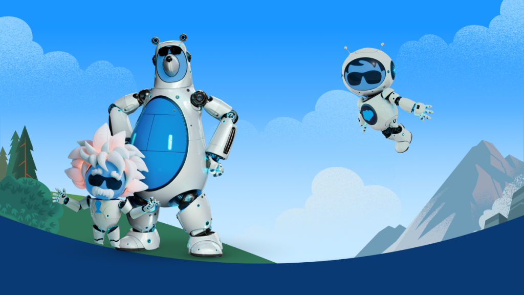Salesforce Winter 25 Release Agentforce Agents New Connectors For