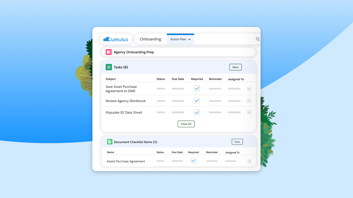 Salesforce Introduces New AI-Powered Solution for Insurance Brokerages ...