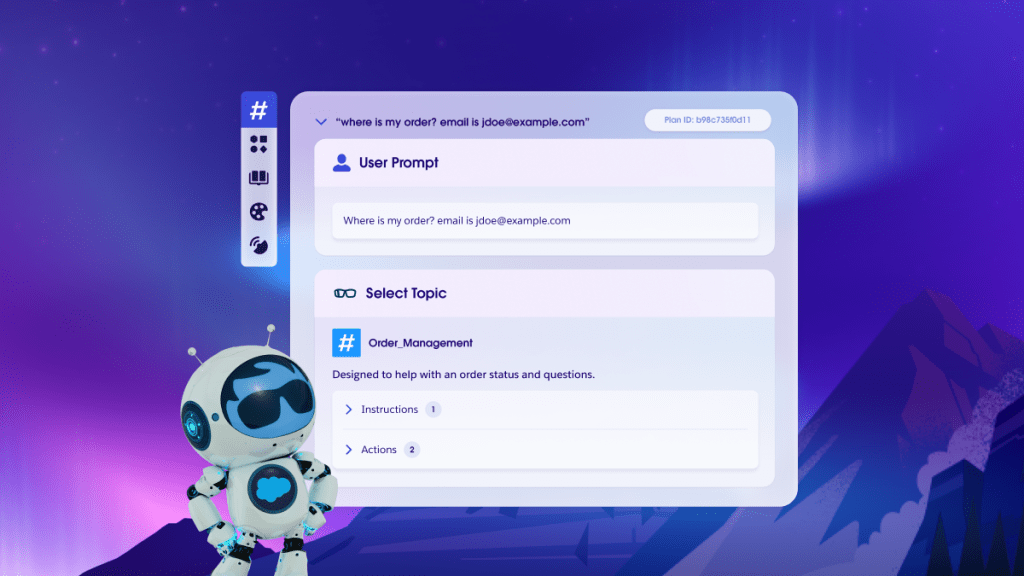 Return & Remote: How Salesforce Brings Employees Together for Modern ...