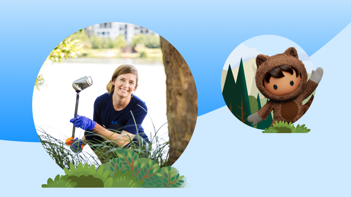 Salesforce Provides Free Training and Space for AI Upskilling - Salesforce