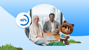 IT Leaders Call Generative AI a 'Game Changer' but Seek Progress on Ethics and Trust - Salesforce