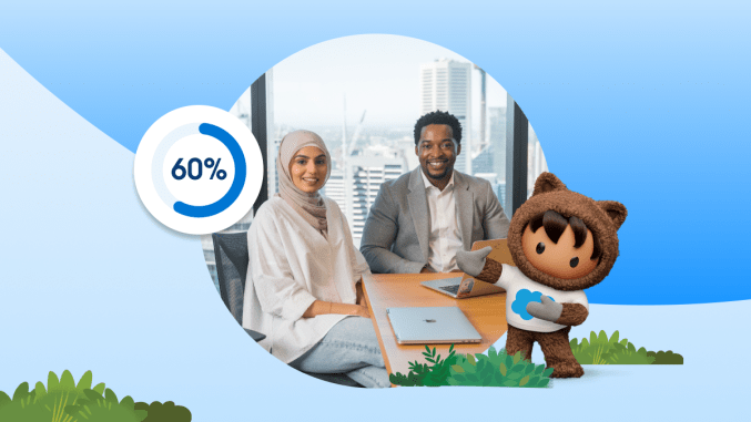 Next Generation Ai Models To Power Agentforce Salesforce