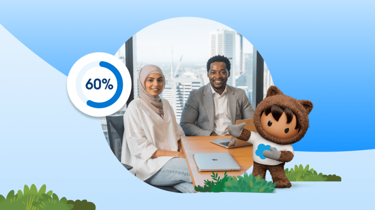 Explaining The Einstein Trust Layer Salesforce