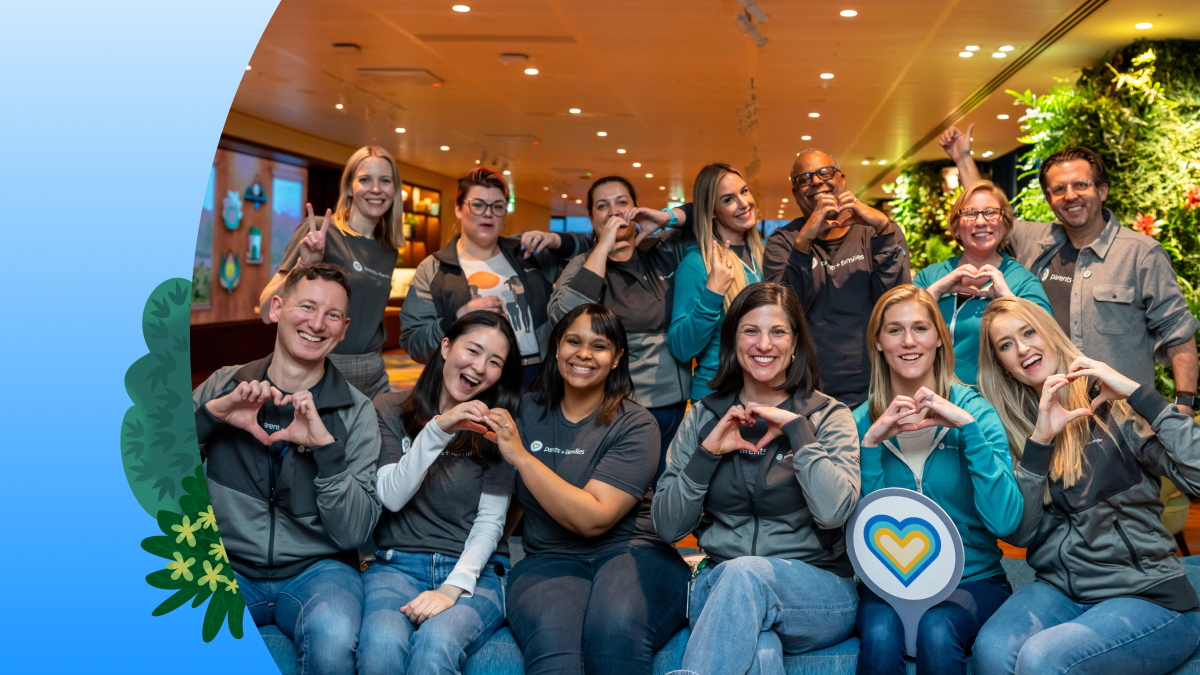 Our 2024 Annual Equality Update - Salesforce