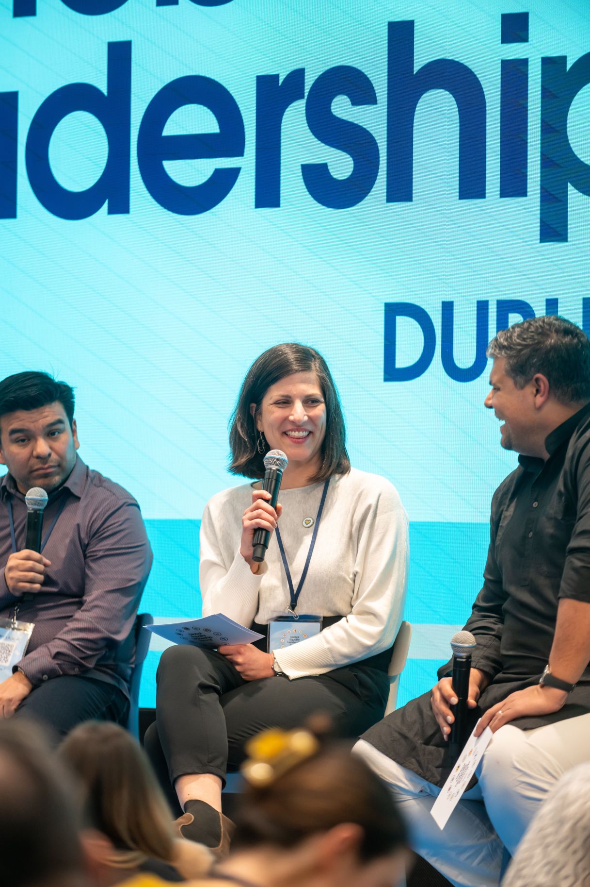 Salesforce Equality Group Leader On What It Means To Be A Caregiver Salesforce